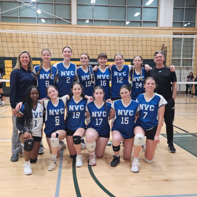 NVC – Nelson Volleyball Club youth volleyball in West Kootenays